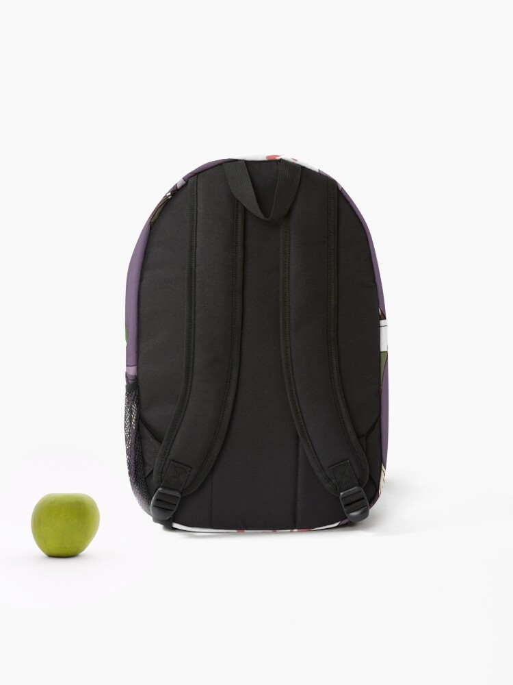 Maomao And Jinshi The Apothecary Diaries Backpack | The Apothecary ...